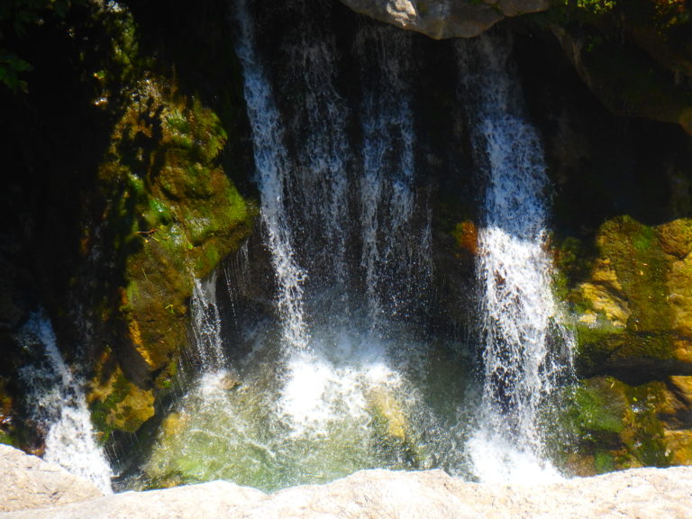 Waterfalls-on-Crete