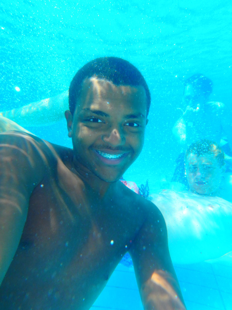 Waterpark and wateractivities on Crete Watercity (4)