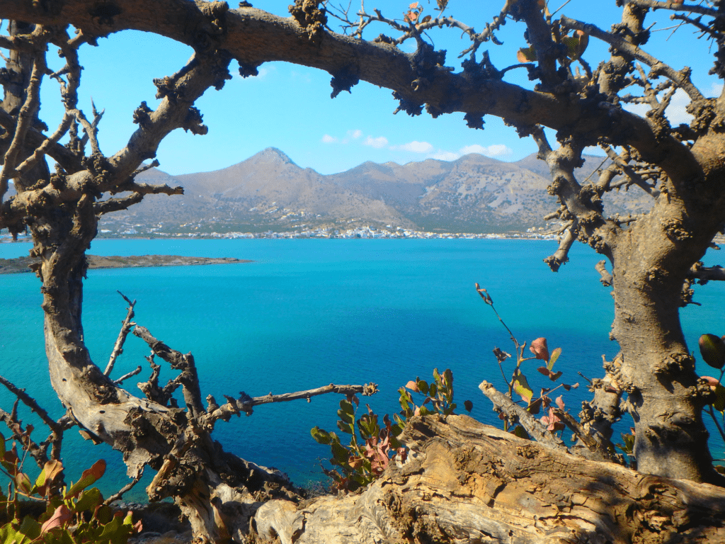 SPRING ON CRETE: EXCURSIONS AND ACTIVITIES